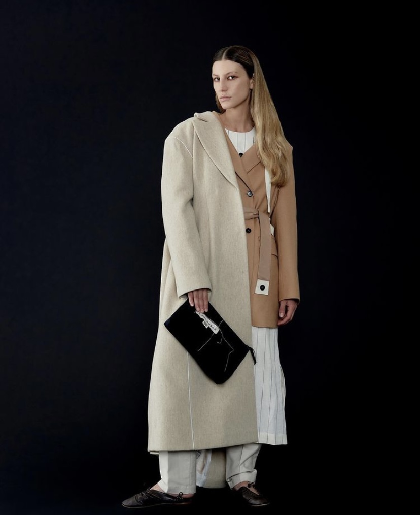The official website of the brand Ruban